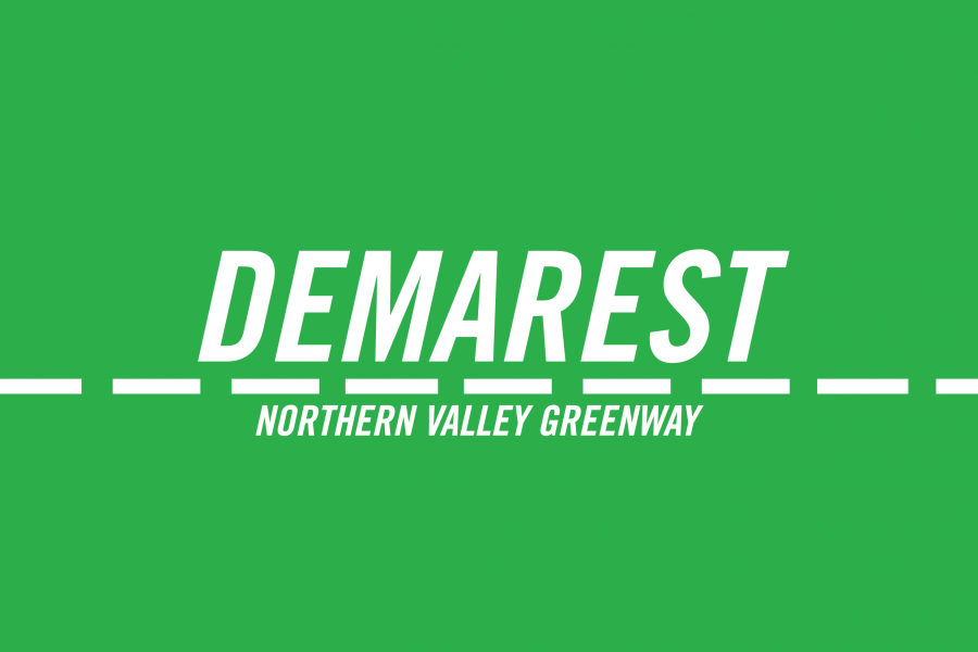 Demarest – Northern Valley Greenway